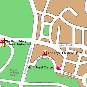 Bath, England Hotels and Bath, England City Guide - Hotel Reservations ...