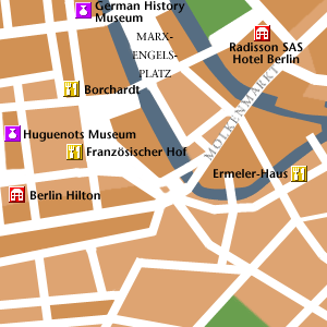 Berlin, Germany Hotels and Berlin, Germany City Guide - Hotel ...