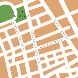 Charleston, South Carolina Hotels and Charleston, South Carolina City ...