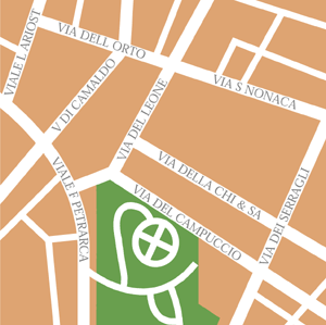 Florence, Italy Hotels and Florence, Italy City Guide - Hotel ...