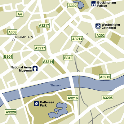 London, England Hotels and London, England City Guide - Hotel ...