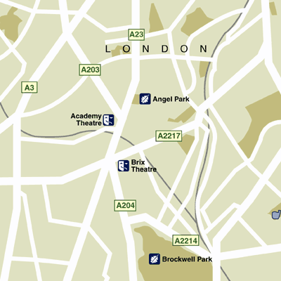 London, England Hotels and London, England City Guide - Hotel ...