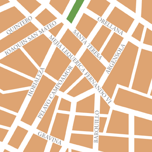 Madrid, Spain Hotels and Madrid, Spain City Guide - Hotel Reservations ...