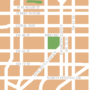 Miami, Florida Hotels and Miami, Florida City Guide - Hotel ...