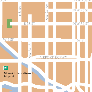 Miami, Florida Hotels and Miami, Florida City Guide - Hotel ...