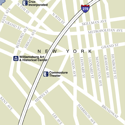 New York, New York Hotels and New York, New York City Guide - Hotel ...