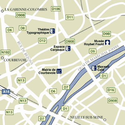 Paris, France Hotels and Paris, France City Guide - Hotel Reservations ...