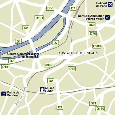 Paris, France Hotels and Paris, France City Guide - Hotel Reservations ...