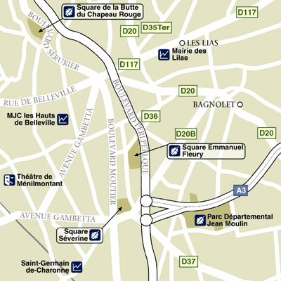 Paris, France Hotels and Paris, France City Guide - Hotel Reservations ...