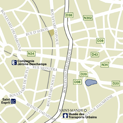 Paris, France Hotels and Paris, France City Guide - Hotel Reservations ...