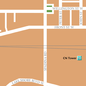 Toronto, Ontario Hotels and Toronto, Ontario City Guide - Hotel ...