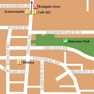 Toronto, Ontario Hotels and Toronto, Ontario City Guide - Hotel ...