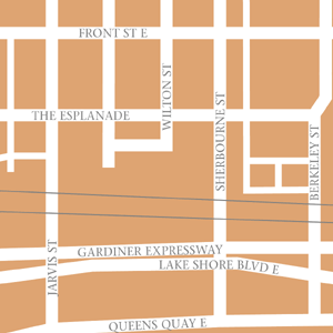 Toronto, Ontario Hotels and Toronto, Ontario City Guide - Hotel ...