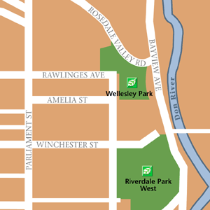 Toronto, Ontario Hotels and Toronto, Ontario City Guide - Hotel ...