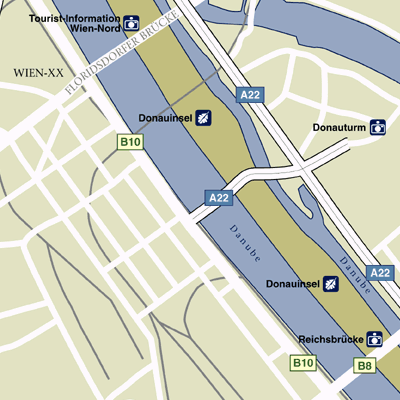 Vienna, Austria Hotels and Vienna, Austria City Guide - Hotel ...