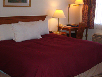 Nellis Motor Inn, Las Vegas, Nevada - Independent Hotel Hotels in Las ...