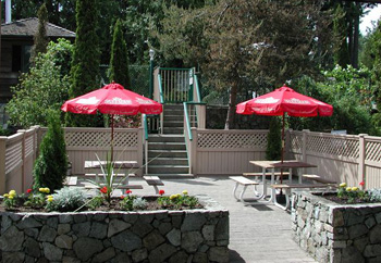 Best Western Cowichan Valley Inn, Duncan, British Columbia - Best ...