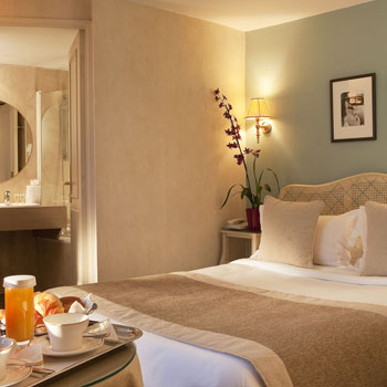 Best Western Hotel Belloy Saint-Germain, Paris, France - Best Western ...