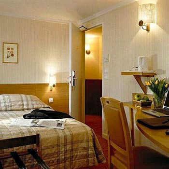 Best Western Axel Opera, Paris, France - Best Western Hotels in Paris ...