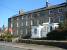 Alston House, Alston, England - Active Hotels Hotels in Alston, England ...